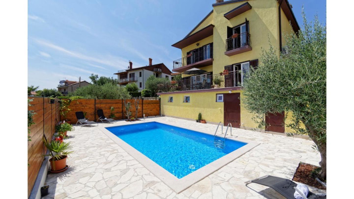 Holiday Home Vlady By Rent Istria - Croatia