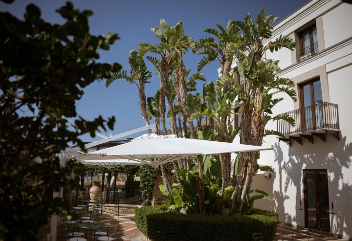 Villa Dei Melograni Boutique Hotel - Castelbuono