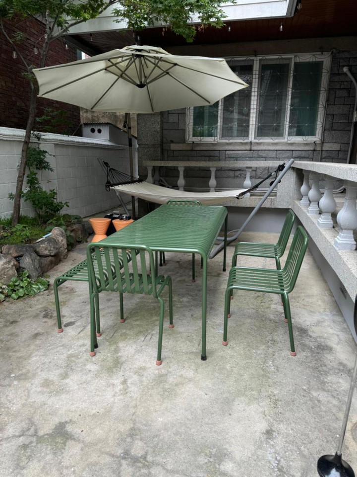 Manoa Garden - Seoul