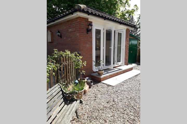Garden Rest - Norwich