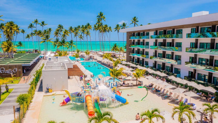 Maceio Mar Resort All Inclusive - Maceió