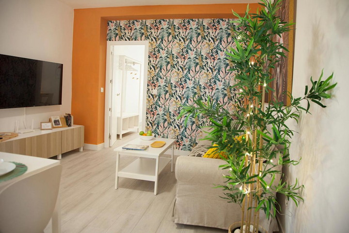 Sanlúcarsun Apartamento En El Centro - Sanlúcar de Barrameda