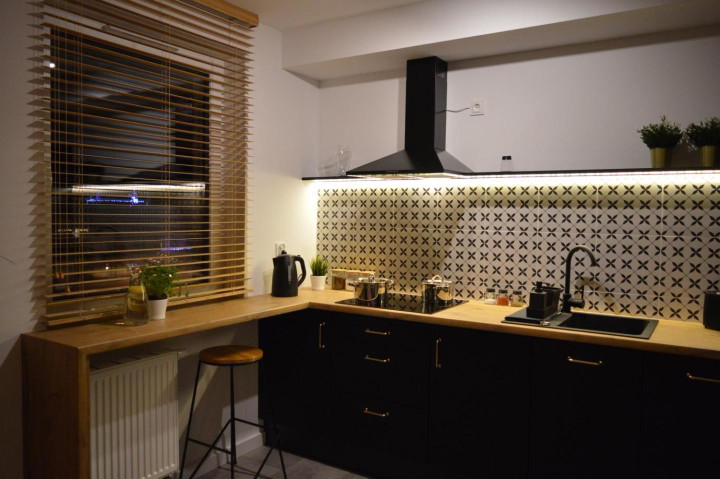 Apartament M&i - Mielno