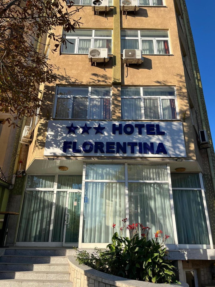 Hotel Florentina - Constanța
