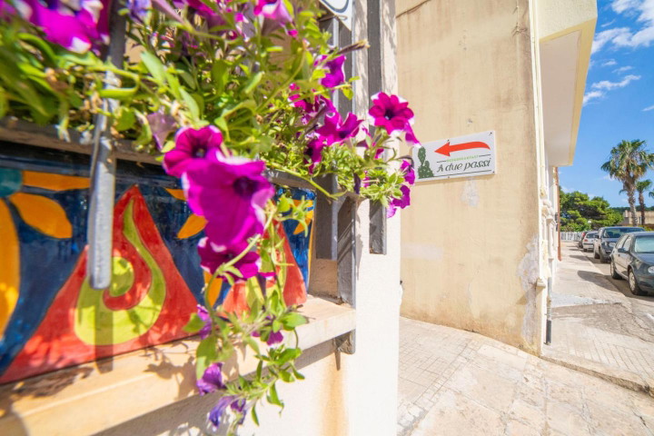 B&b A Due Passi - Otranto