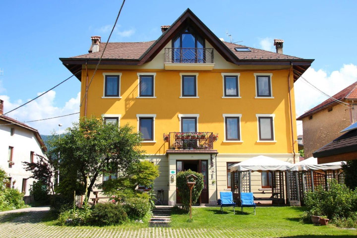 Locanda Aurora B&b - Asiago