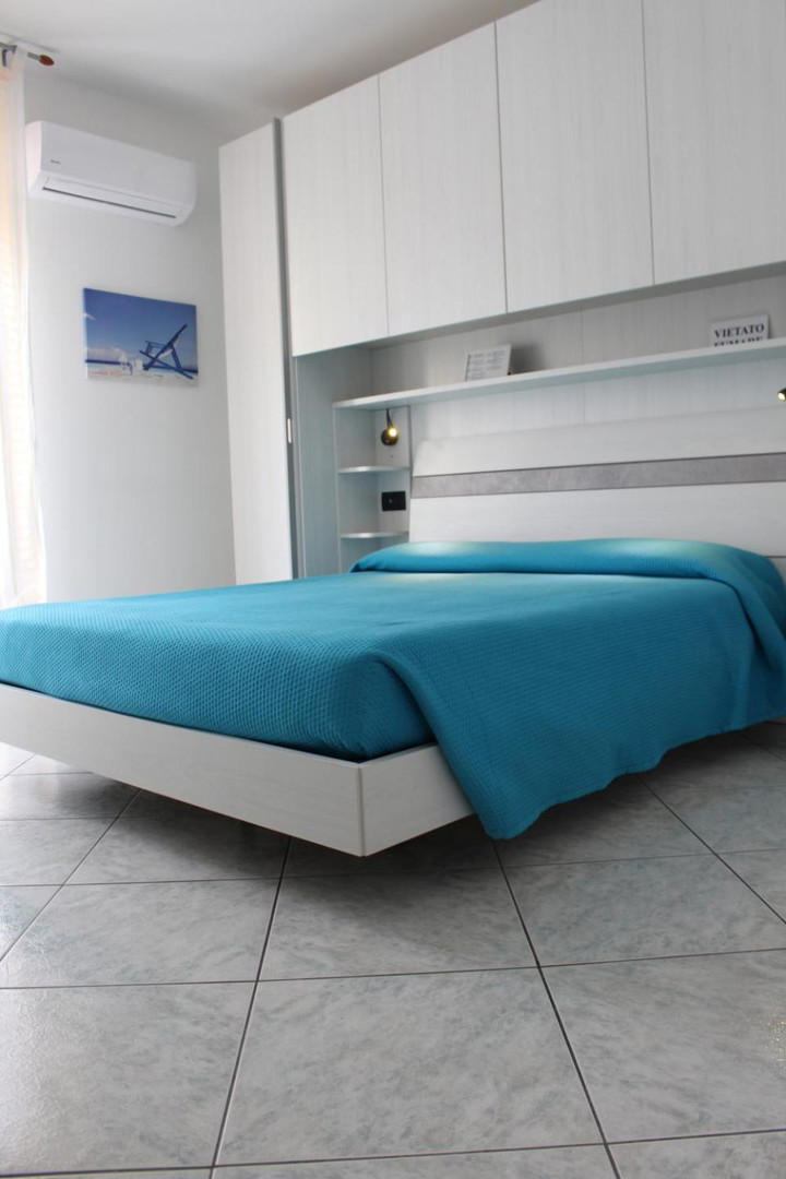 Solelunamare Guest House - Alghero