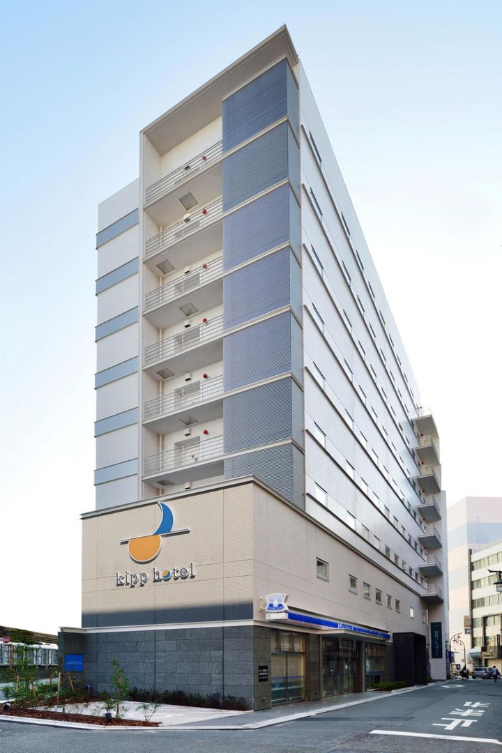 Kipp Hotel Syonan Fujisawa - Ebina