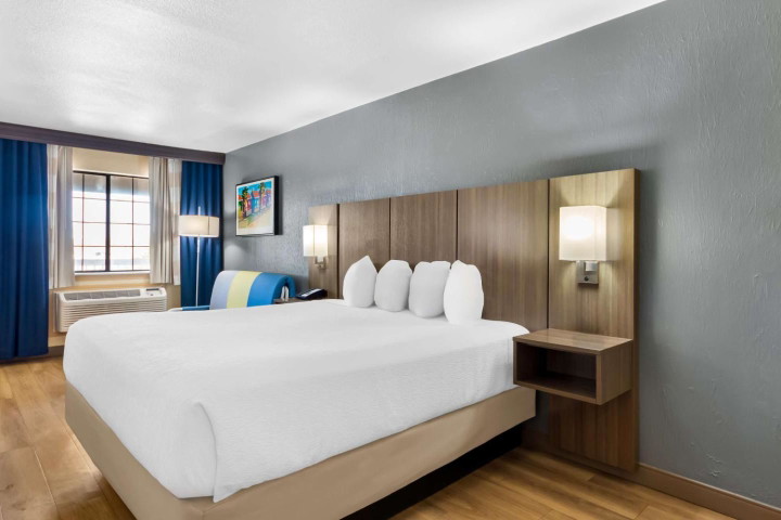 Best Western Port Aransas - Aransas Pass, TX