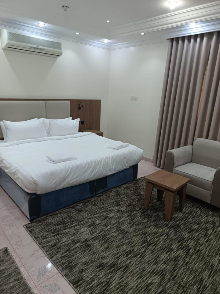 Monthly & Yearly Rentals - Médine