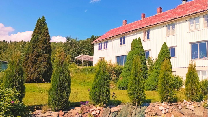 Balstad Pensjonat - Norwegian Inn - Norway