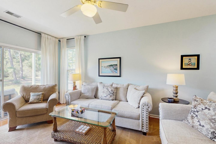 Sb59 Sunset Dreams - Sunset Beach, NC