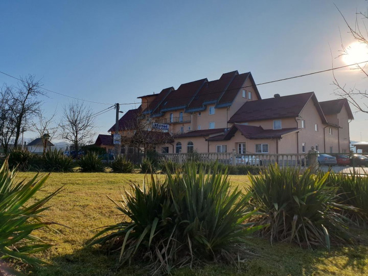 Hotel Mirni Kutak - Croatia