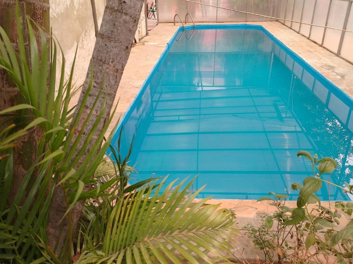 Casa Mosaico - Asunción