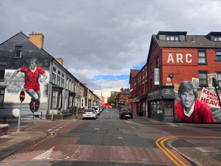The Arc Hotel - Liverpool