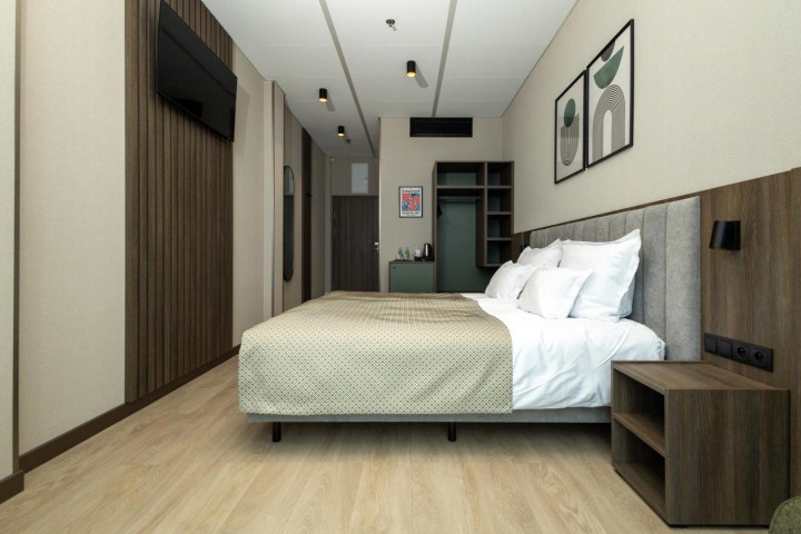Hotel Centrum Business - Krakau