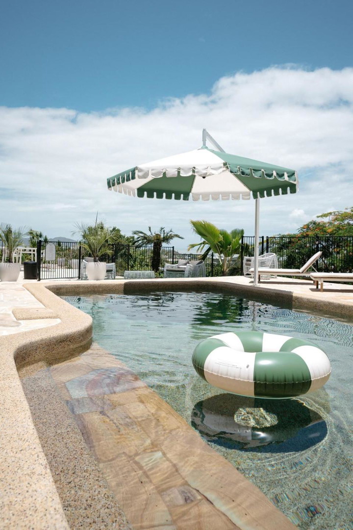 Victoria Street Boutique Hotel Townsville - Townsville