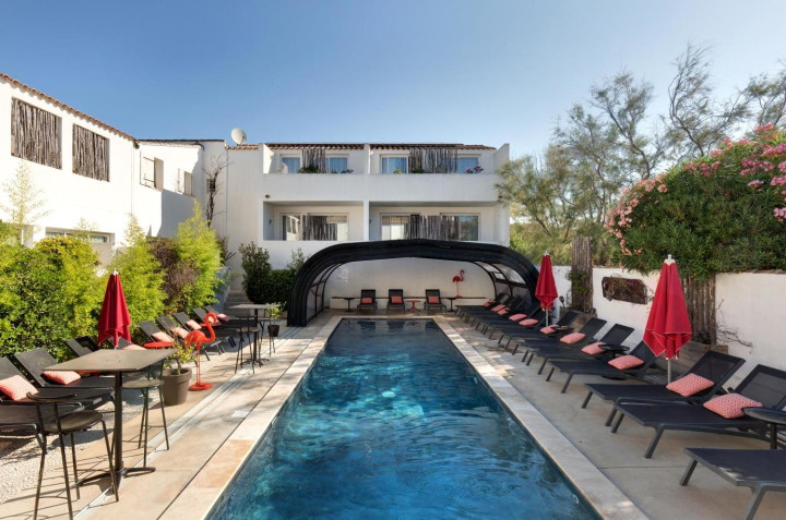 Vila De La Mar & Spa - Arles