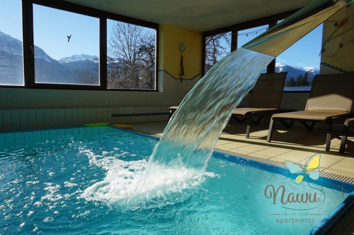 Nawu Apartments & Restaurant - Weißensee