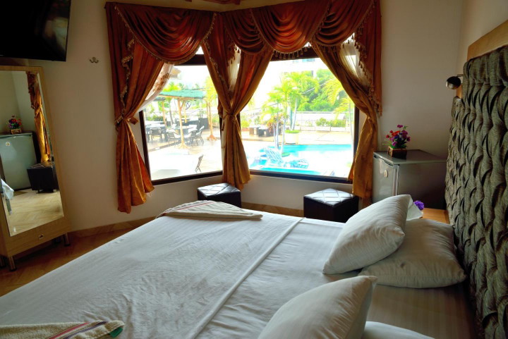 Encanto Hotel Boutique - Kolumbien