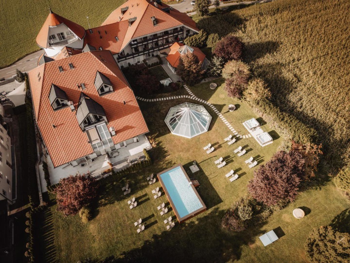 Hotel Montis - Active Nature Resort - Kronplatz