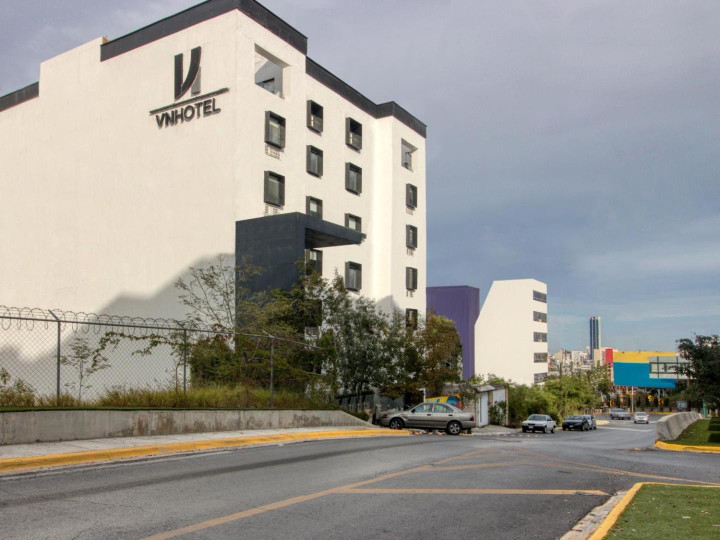 Vn Hotel - Nuevo Leon