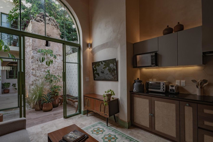 Casa Pistache By Casonas Mx - Campeche, México