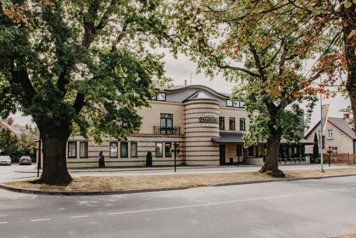 Wolmar - Latvia