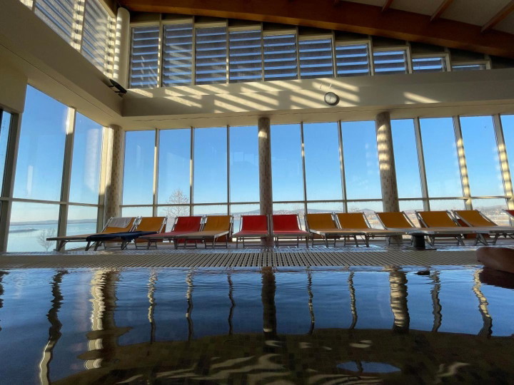 Velence Sunset Wellness Apartman - Velence