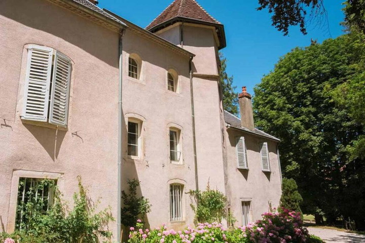 La Villa Romaine - Dole