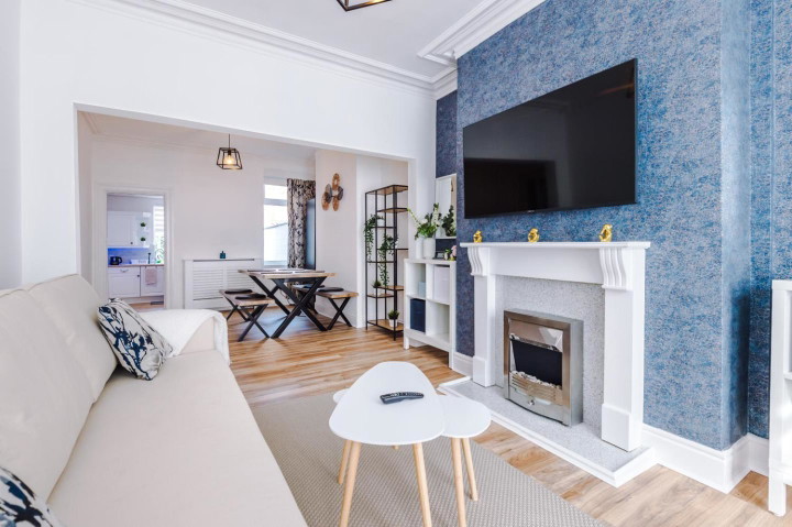 The Retreat Near Salford Quays - Salford