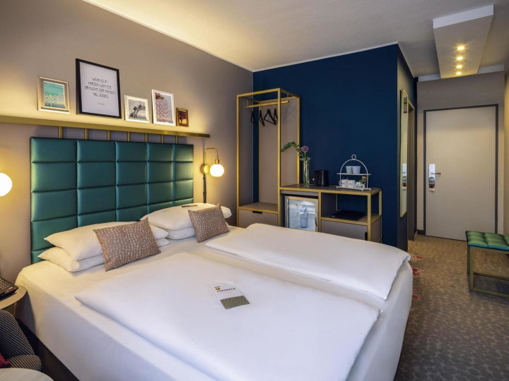 Mercure Wien Zentrum - Vienna