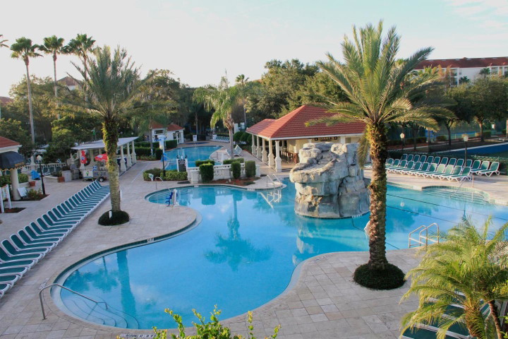 Star Island Resort And Club - Near Disney - Kissimmee