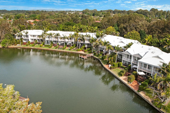 Portside Noosa Waters - Noosaville