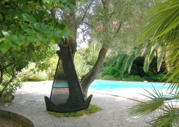 Campagne Beausoleil - Bandol