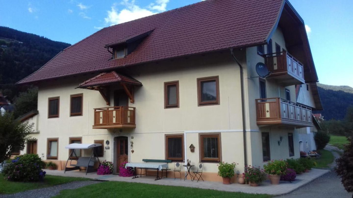 Fewo Schützenhofer - Kärnten