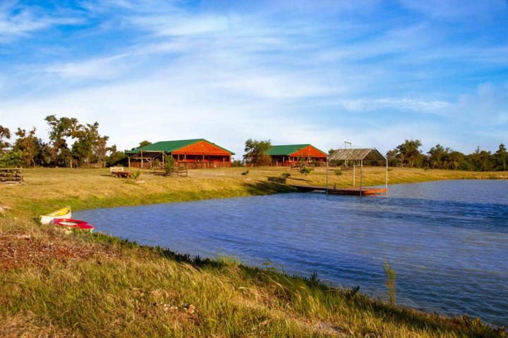 The Barnard's Barnyard - Cape Town