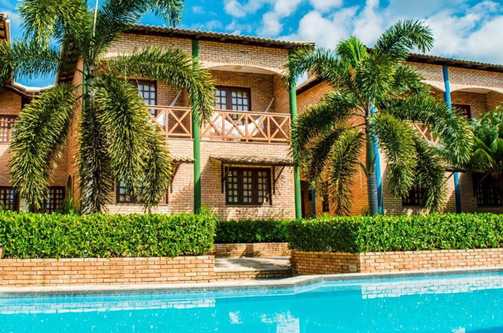 Hotel Vento Brasil - Ceará