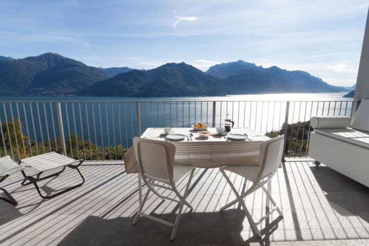 Looklake "Suite One" - Plesio By Lovecomo - Menaggio