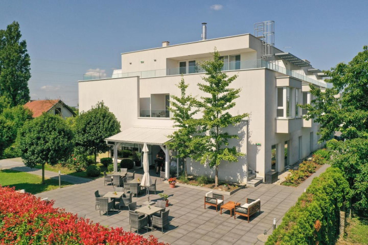 Hotel Magdalena - Zagreb
