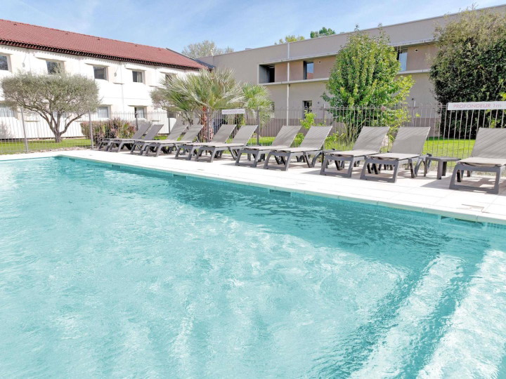 Ibis Aix En Provence - Bouc-Bel-Air