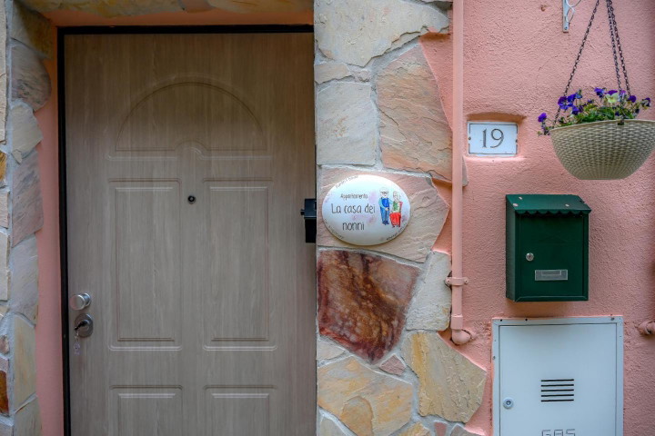 Karlin's House Anzi - Albergo Diffuso - Italie