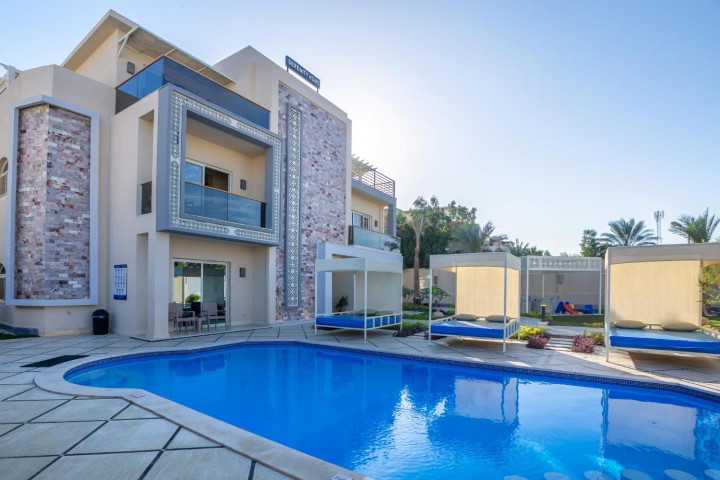 Serenity Home Hurghada - Hurghada