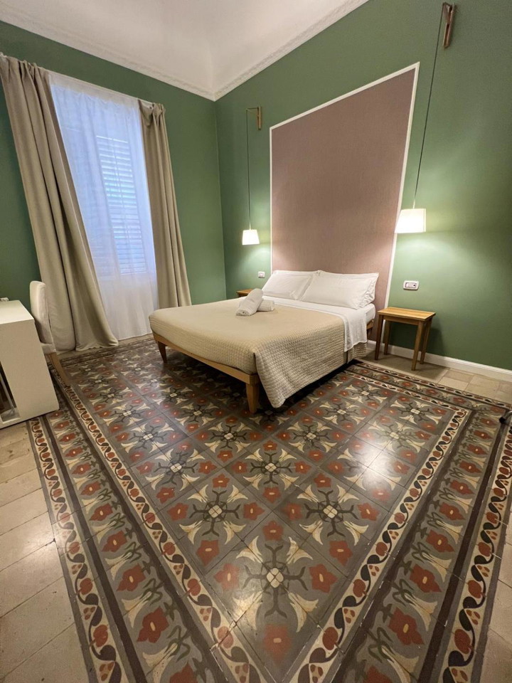 Bed In Spa - Palermo