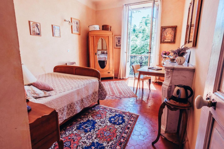 B&b En Provence- Villa Saint Marc - Banon