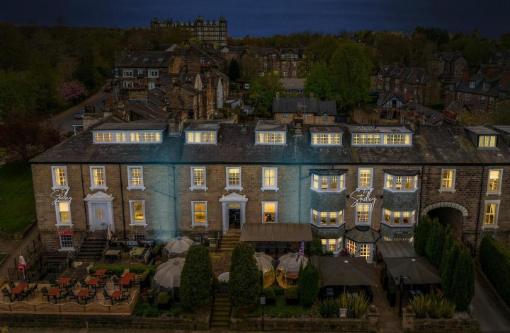 The Studley Hotel - Knaresborough