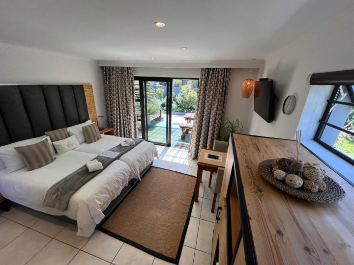 Pelican Lodge Guesthouse - Sedgefield