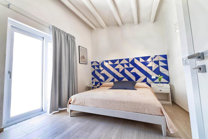 Lo Scoglio Della Formica B&b - Capo d'Orlando