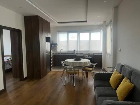 Departamento En La Meseta De Achumani - La Paz, Bolivie