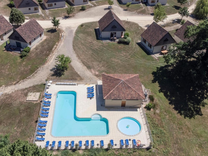 Lac Bleu 11 - Figeac